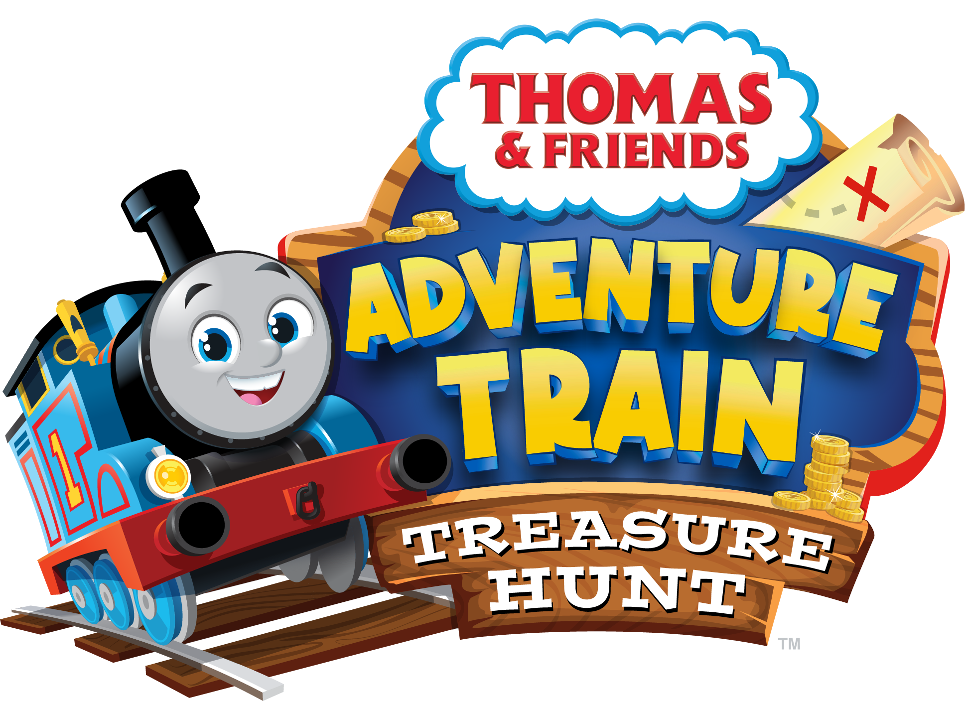 Mattel Adventure Park | Rides & Attractions